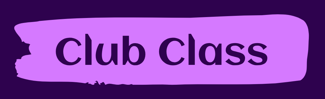 Club Class – Rocky Mountain Color Guard Association