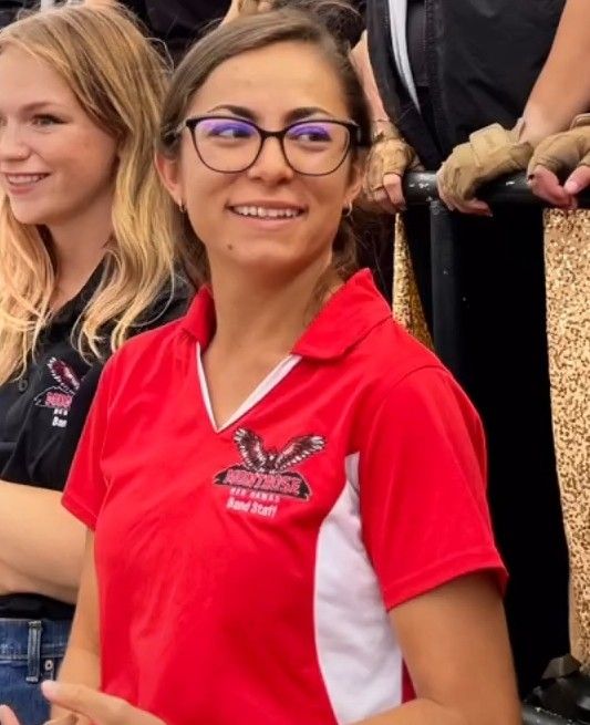 Director of the Year – Rocky Mountain Color Guard Association